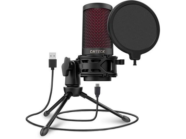 Click here for _Mega Brand USB Microphone  Microphone for PC with... prices