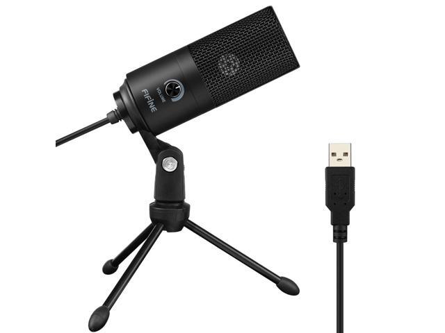 Click here for _Mega Brand USB Microphone  Metal Condenser Record... prices