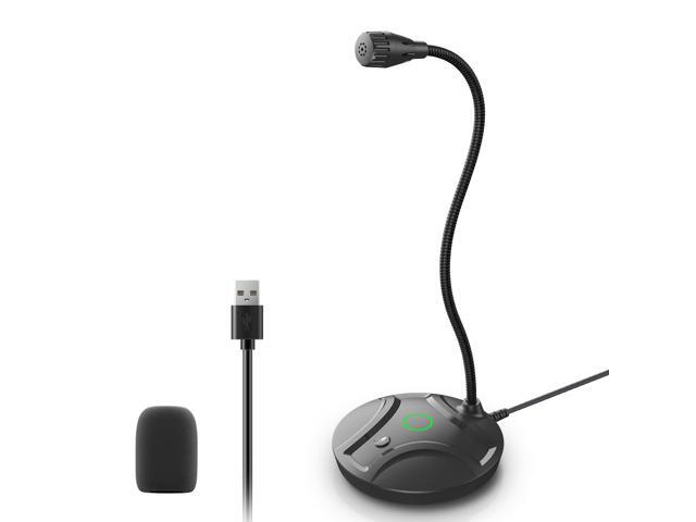 Click here for _Mega Brand Plug & Play USB Computer Microphone  F... prices