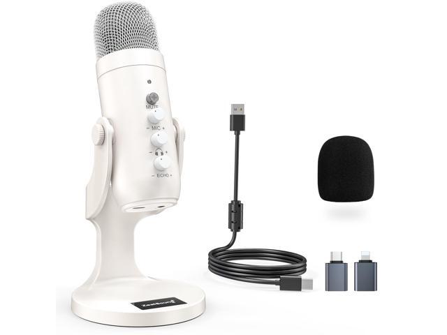 Click here for _Mega Brand USB Microphone Quick Mute Noise Cancel... prices
