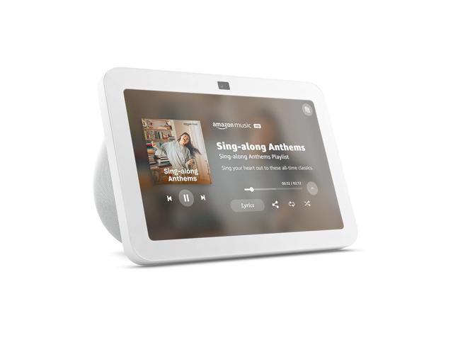 Click here for _Mega Brand Echo Show 8 (newest model)  With Spati... prices