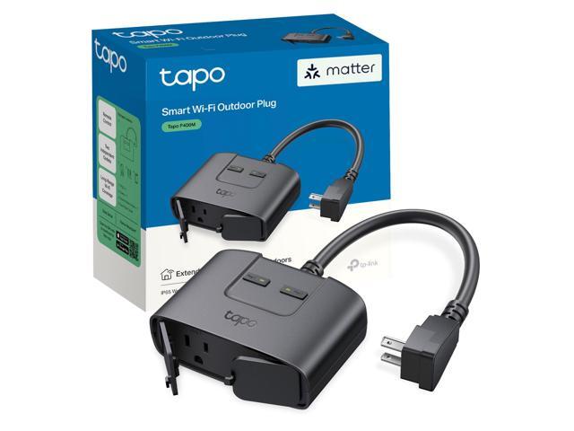 Click here for _Mega Brand Matter Outdoor Smart Plug  2 Individua... prices