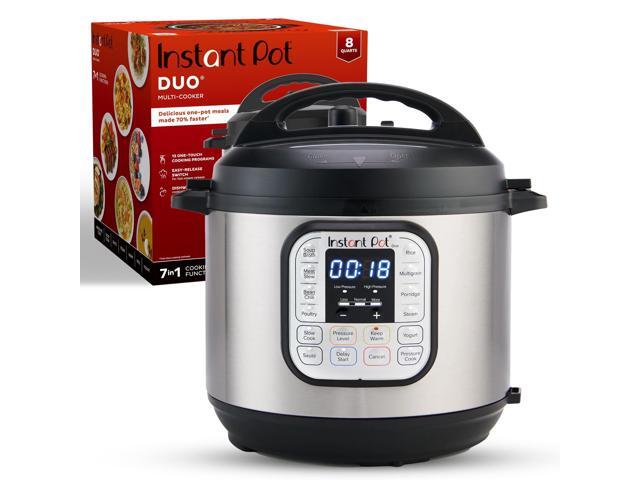 Click here for _Mega Brand Duo 7-in-1 Electric Pressure Cooker  S... prices