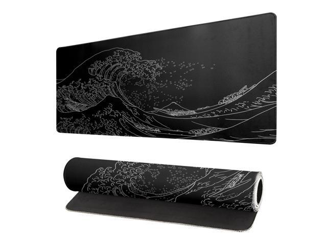 Click here for KEHIPI Japanese Sea Wave Large Mouse Pad  Anime Bl... prices