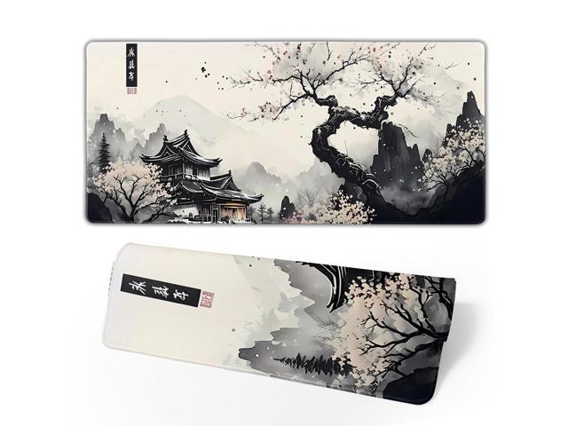 Click here for _Mega Brand Japanese Mouse Pad  Large Japanese Des... prices