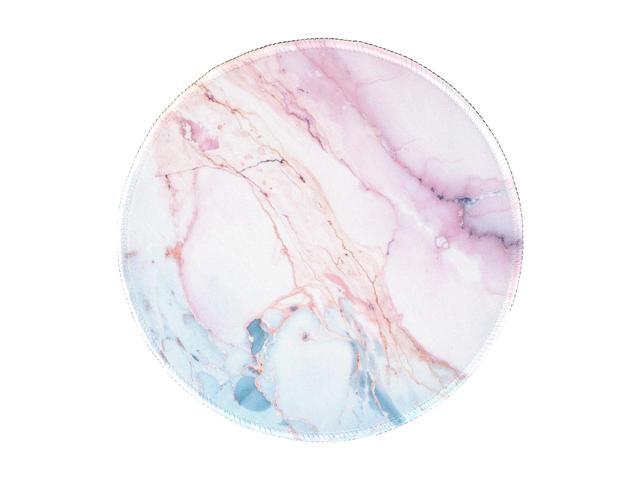 Click here for _Mega Brand Marble Round Mouse Pad  Pink Marble Cu... prices