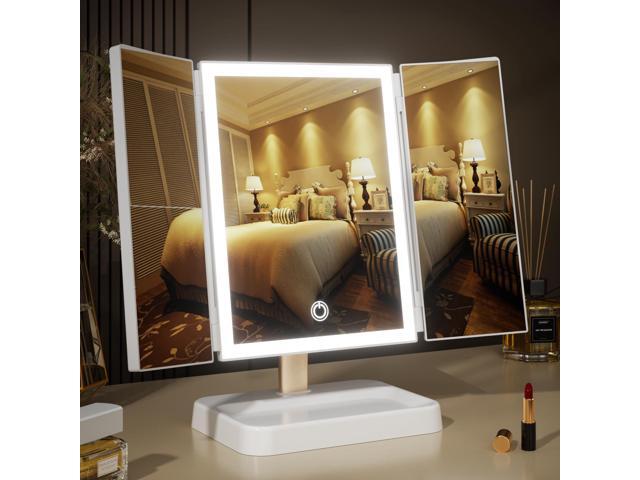 Click here for _Mega Brand for Mom Makeup Mirror Vanity Mirror wi... prices