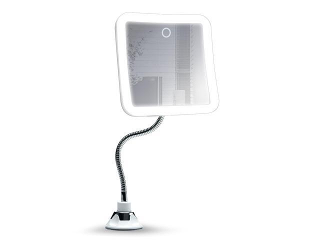 Click here for _Mega Brand 10x Flexible Magnifying Mirror with 3... prices
