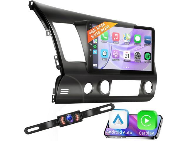 Click here for _Mega Brand4G+64G Android 13 Car Radio for Honda C... prices