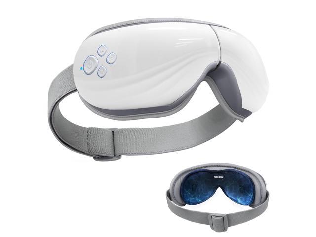 Click here for _Mega Brand 5 Mode Heated Eye Massager with Heat a... prices