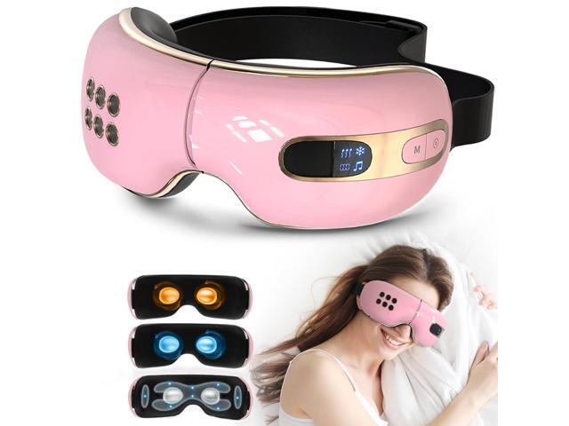 Click here for _Mega Brand Eye Massager with Heat and Cooling for... prices