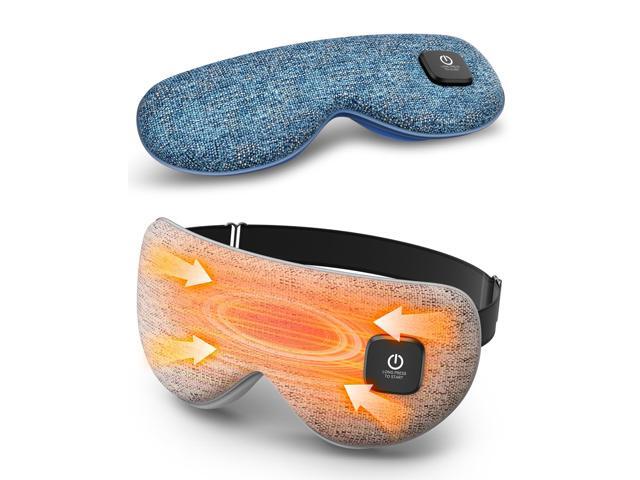 Click here for _Mega Brand Heated Eye Mask - Cordless Eye Mask fo... prices