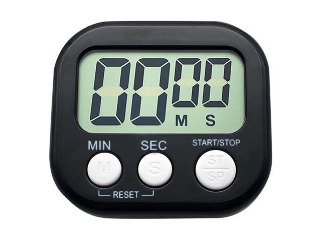 Click here for SOEWIOU 1 Package of Small Digital Kitchen Timers... prices