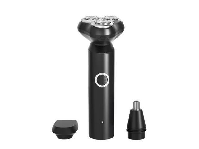 Click here for _Mega Brand Electric Shaver USB-C Rechargeable Men... prices