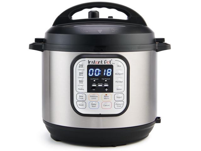 Click here for _Mega Brand Duo 7-in-1 Electric Pressure Cooker  S... prices