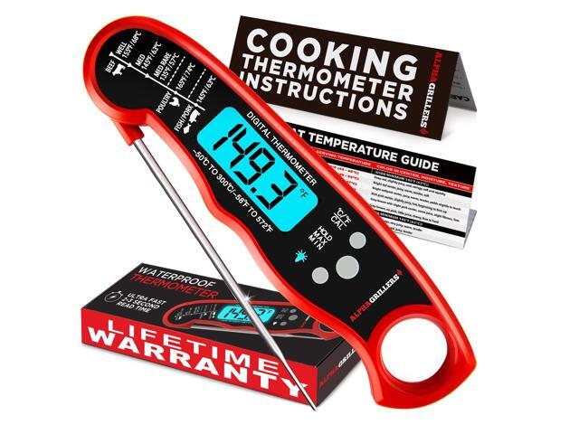 Click here for _Mega Brand Meat Thermometer Digital - Instant Rea... prices