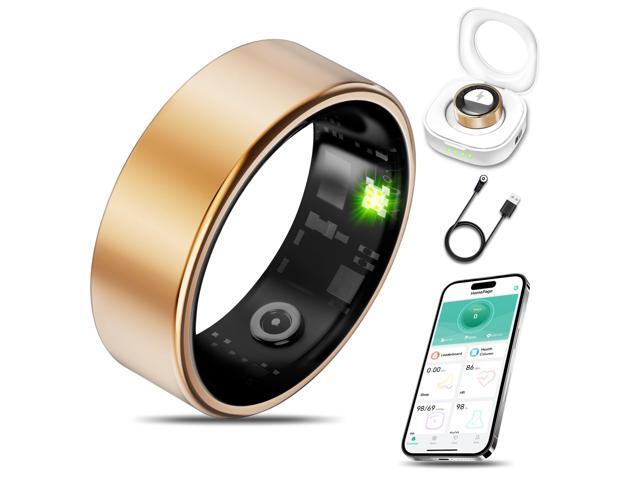 Click here for _Mega Brand Smart Health Ring for Women Men Fitnes... prices
