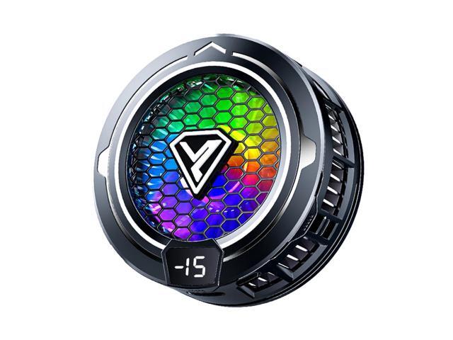 Click here for _Mega Brand Phone Cooling Fan  Magnetic Radiator w... prices