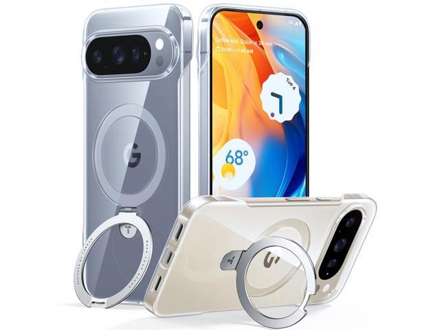 Click here for _Mega Brand Google Pixel 10 Pro XL Case Clear  Fit... prices