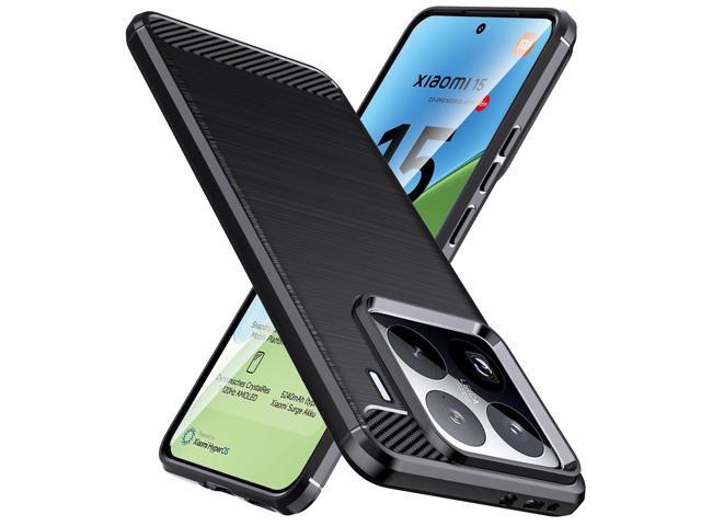 Click here for _Mega Brand Designed for Xiaomi 15 Case Flexible T... prices