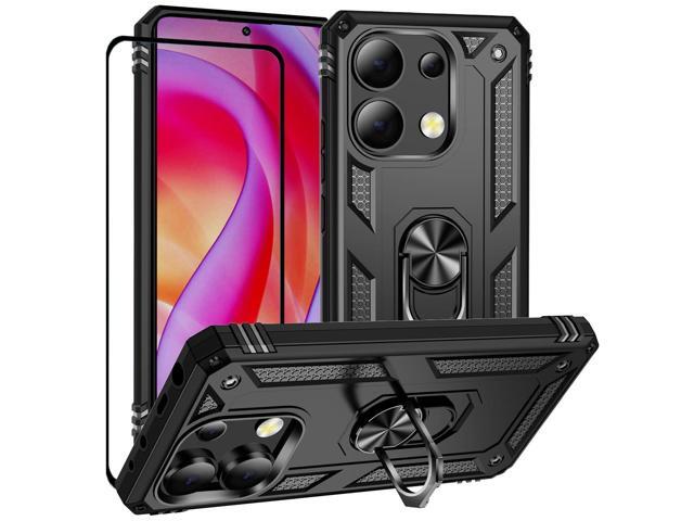 Click here for _Mega Brand for Xiaomi redmi Note 13 4G Case with... prices