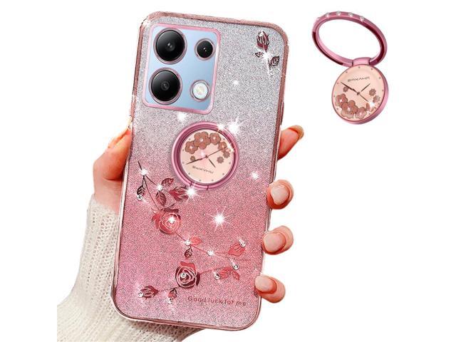 Click here for _Mega Brand for Xiaomi Redmi Note 13 4G Case for W... prices