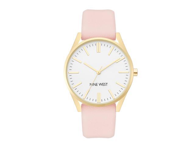 Click here for _Mega Brand Womens NW/1994WTPK Gold-Tone and Paste... prices