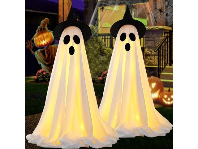 Click here for _Mega Brand 2Packs Halloween Decorations Outdoor... prices