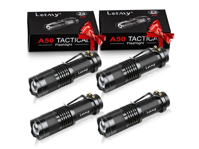 Click here for _Mega Brand Tactical Flashlight  Super Bright LED... prices