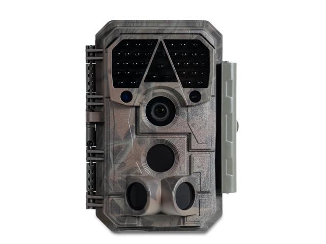 Click here for _Mega Brand P70 Trail Camera  64MP 1296p  Game Cam... prices