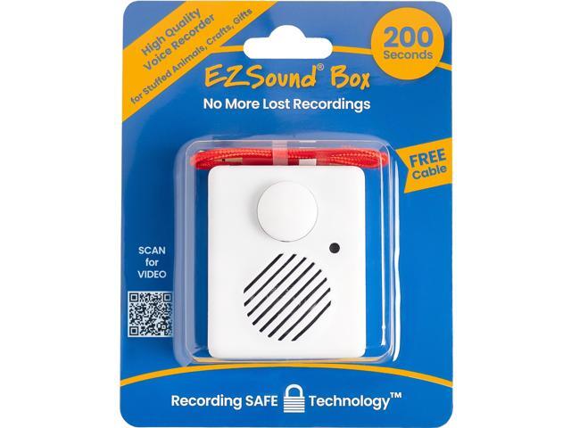 Click here for _Mega Brand Seconds Voice Recorder for Stuffed Ani... prices