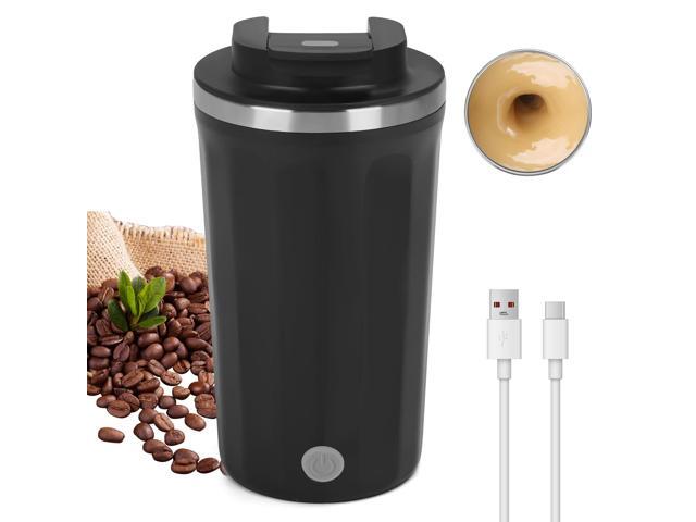Click here for _Mega Brand 13.5 Oz Self Stirring Coffee Mug with... prices