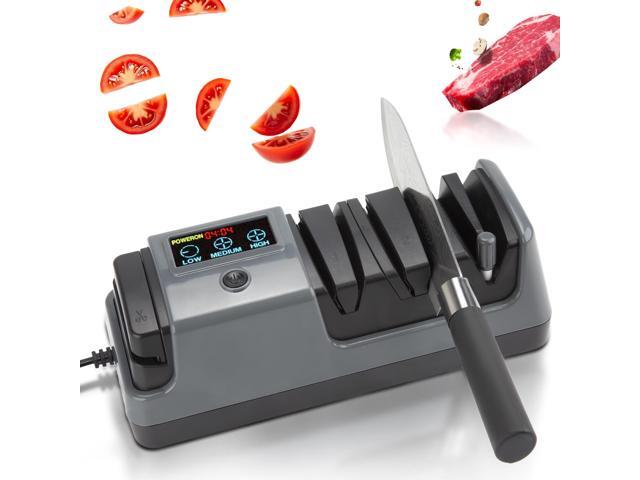 Click here for _Mega Brand Professional 3-Stage Electric Knife Sh... prices