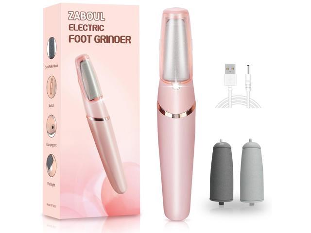 Click here for _Mega Brand Callus Remover for Feet  Electric Foot... prices