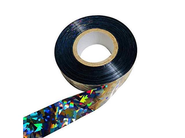 Click here for _Mega Brand Silver Bird Scaring Reflective Tape  H... prices