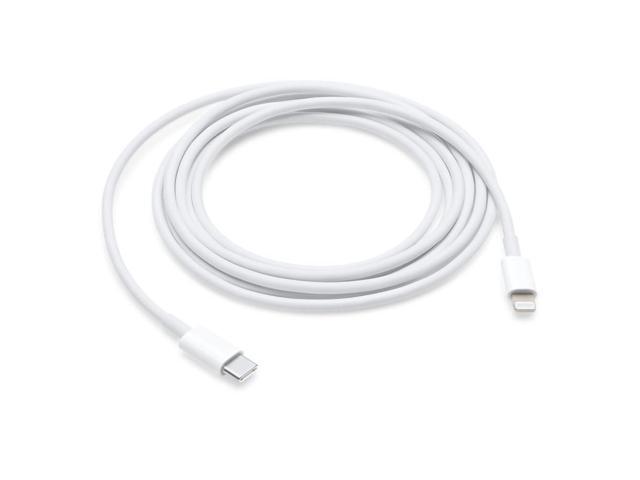 Click here for SOEWIOU Apple USB-C to Lightning Cable (2 m) prices
