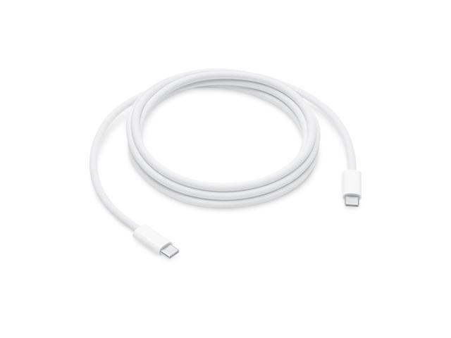 Click here for _Mega Brand 240W USB-C to USB-C Woven Charge Cable... prices