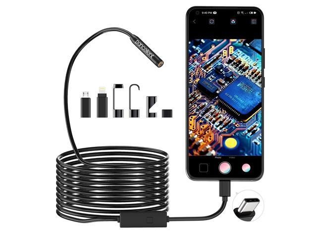 Click here for _Mega Brand 1920P Snake Inspection Borescope  Type... prices