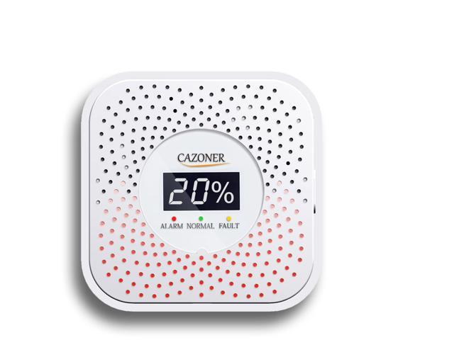 Click here for _Mega Brand Gas Leak Detector  Natural Gas Detecto... prices