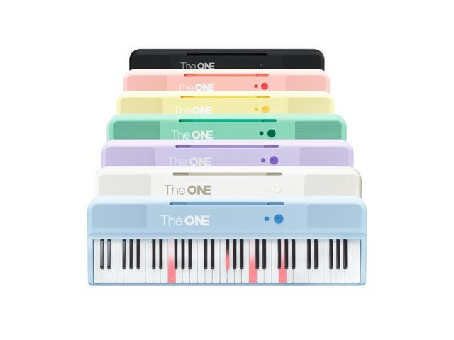Click here for _Mega Brand Smart Keyboard COLOR 61 Keys Piano Key... prices
