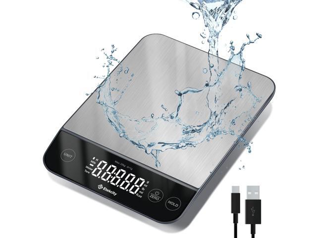 Click here for _Mega Brand Digital Food Kitchen Scale  Grams and... prices