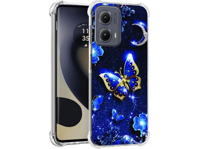 Click here for _Mega Brand for Moto Edge 2024 Case TPU Soft Rubbe... prices