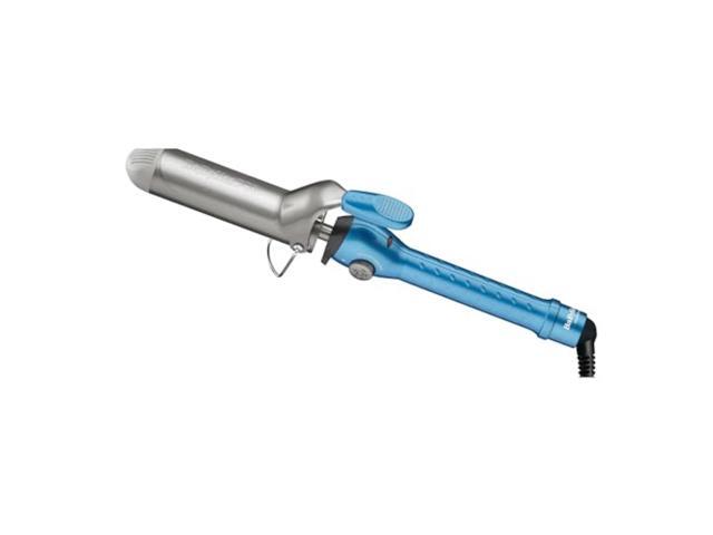 Click here for _Mega Brand Nano Titanium Spring Curling Iron  1.2... prices