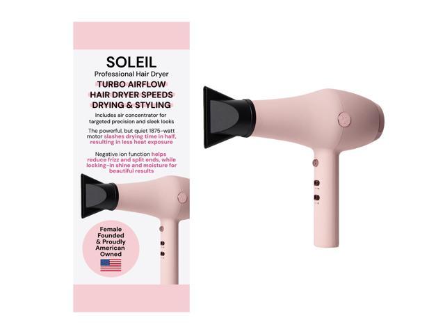 Click here for _Mega Brand Soleil Professional Hair Dryer 3 Heat... prices