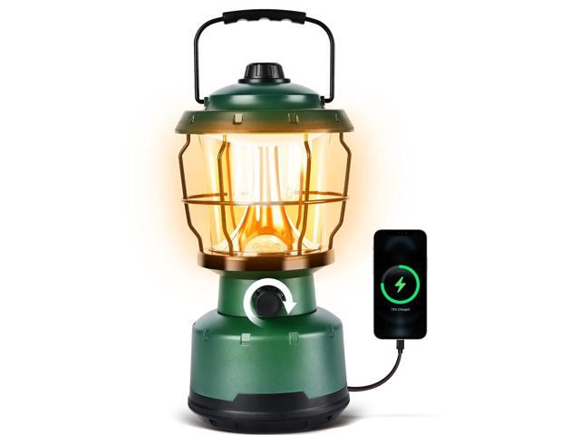 Click here for _Mega Brand LED Camping Lantern  Rechargeable Batt... prices