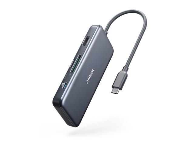 Click here for _Mega Brand USB C Hub (7-in-1)  with 4K HDMI  85W... prices