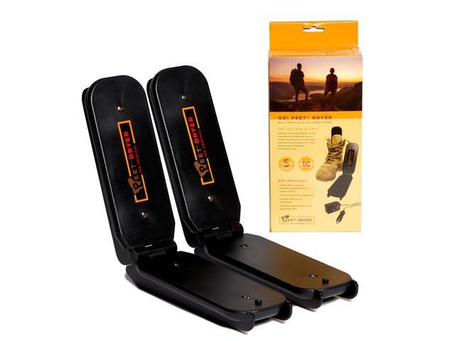 Click here for _Mega Brand  GO! Portable 2-Shoe Dryer  Electric B... prices