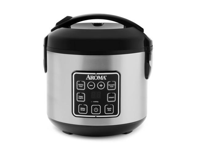 Click here for _Mega Brand Digital Rice Cooker  4-Cup (Uncooked)... prices