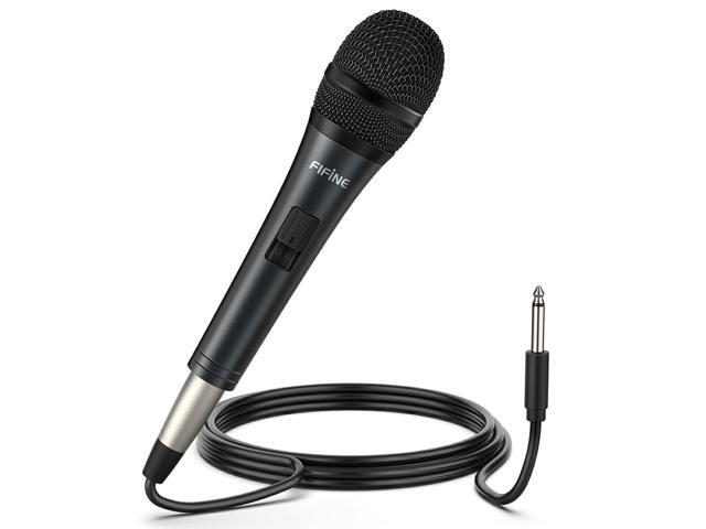 Click here for _Mega Brand Karaoke Microphone  Dynamic Vocal Micr... prices