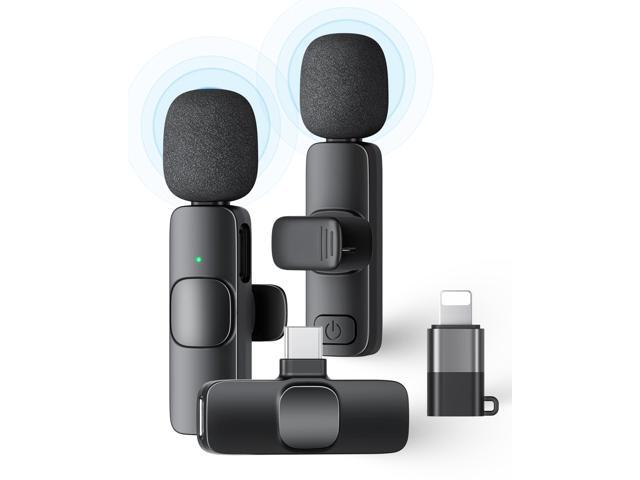 Click here for _Mega Brand 2 Pack Lavalier Microphone for iPhone... prices